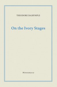 New book: On the Ivory Stages | The Skeptical Doctor